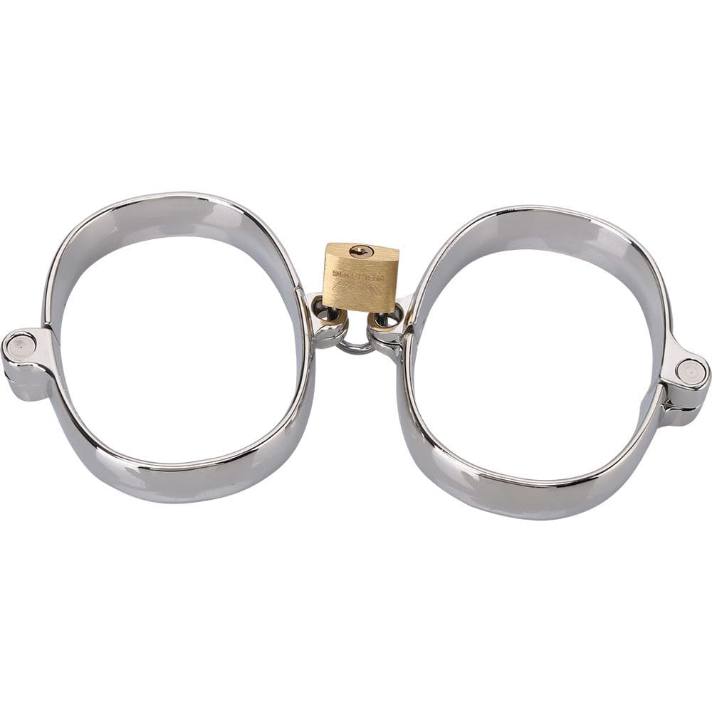 handcuff clamp – DS Shopping GmbH